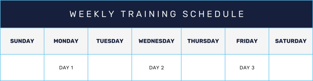 Rugby Strength Workout Plan - Health by Science