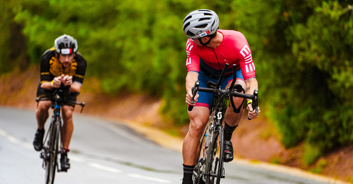 Revolutionise Your Ride A Deep Dive Into Weight Training For Cyclists