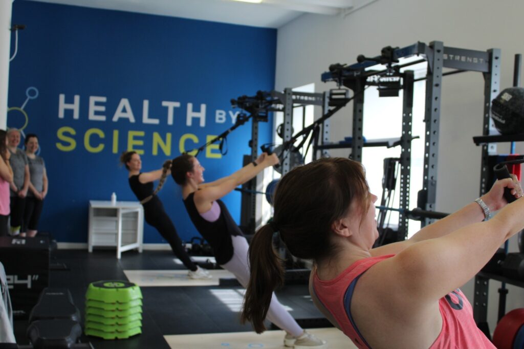 Health by Science - HBS Academy